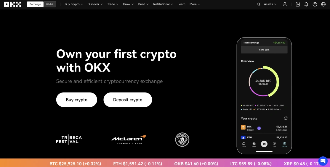 Best Crypto Exchanges Hong Kong (2023) Best Crypto Exchanges Hong Kong (2023)